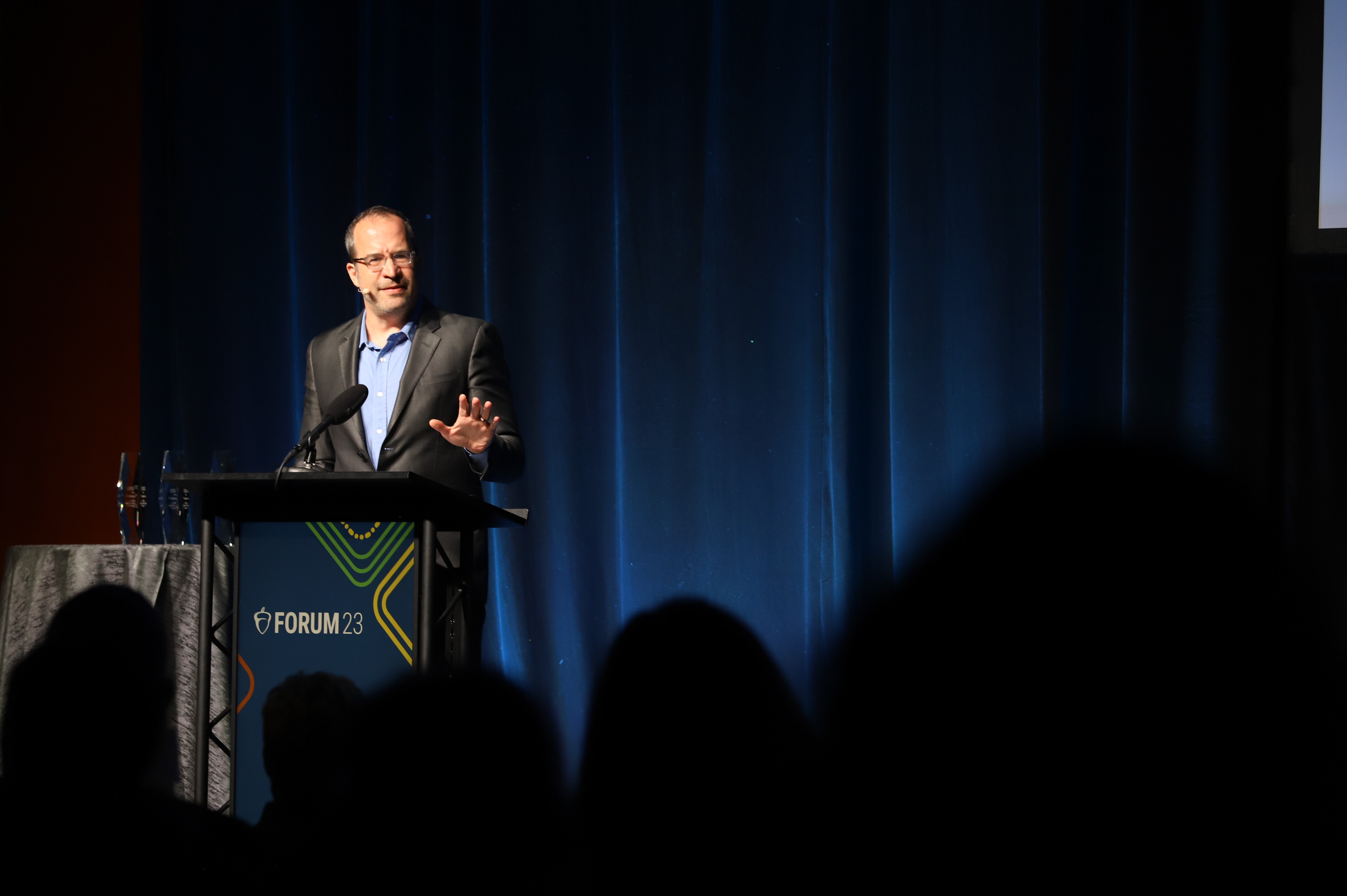 Opening Plenary Session | Meeting the Moment: Where the Invitation ...