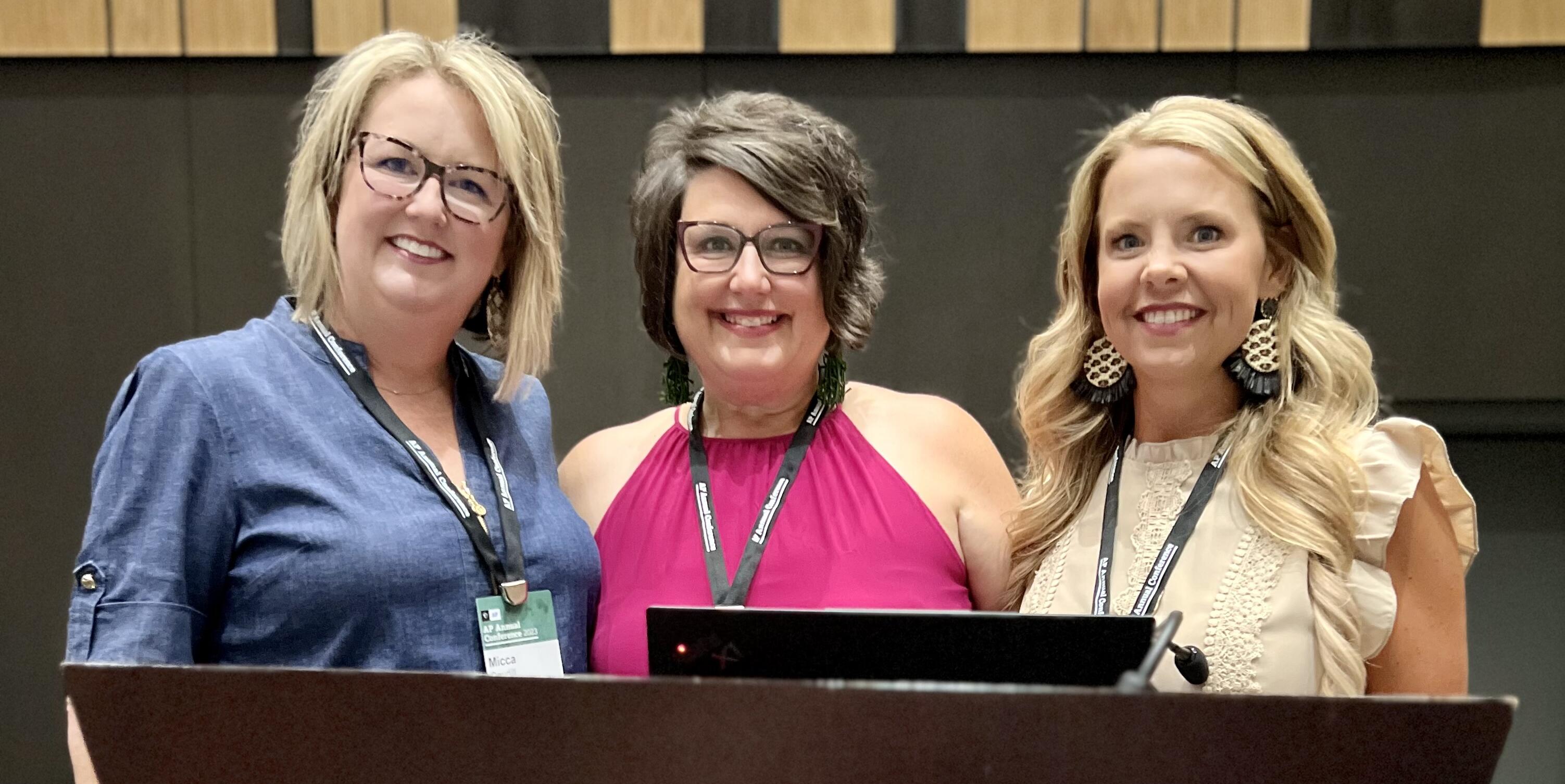 Home – All Access | College Board