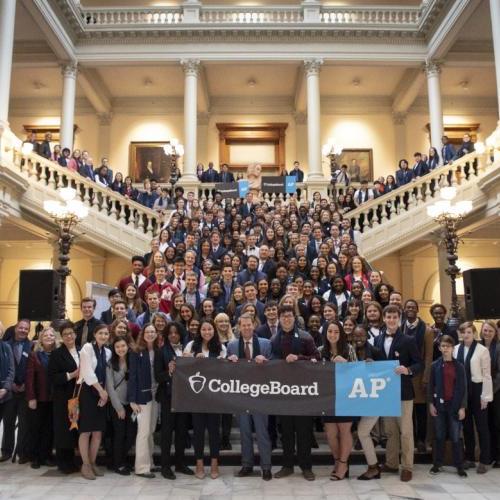 AP Posts - All Access | College Board