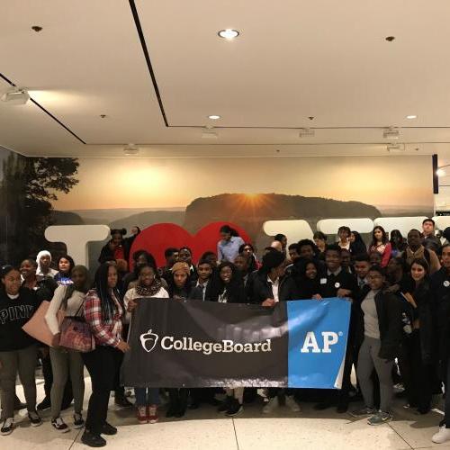 AP Posts - All Access | College Board
