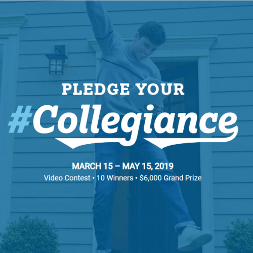 College Admissions Posts - All Access | College Board