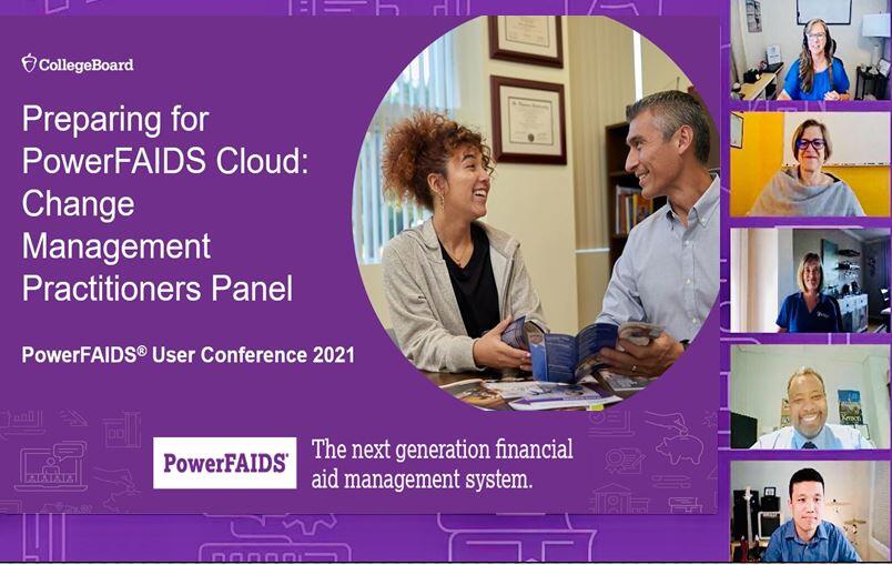 Home – All Access | College Board