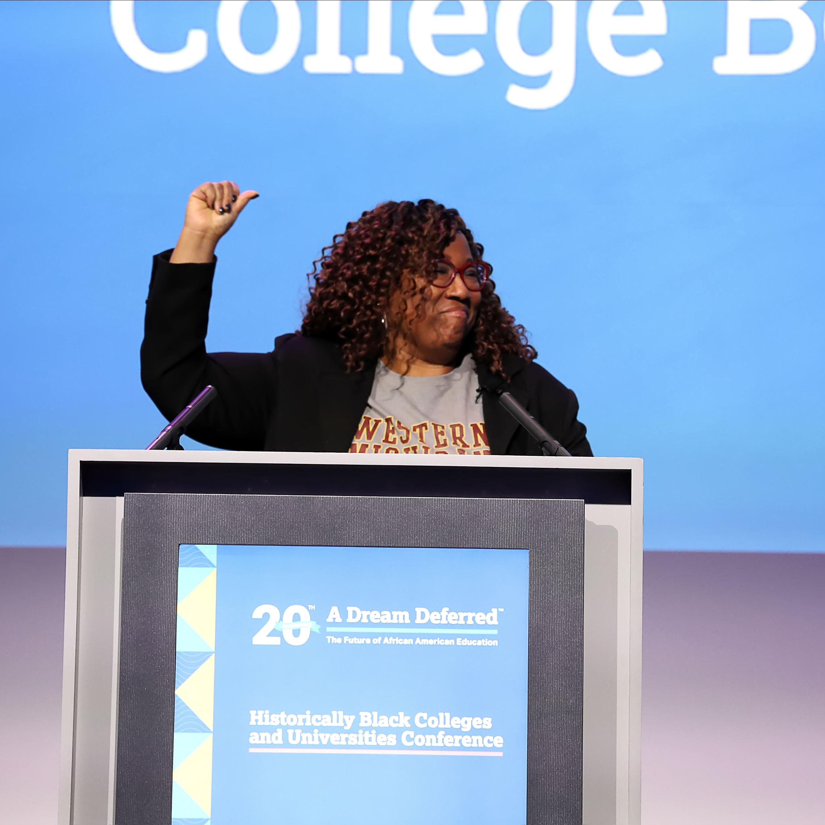 She Came to Slay: Historian Erica Armstrong Dunbar on Centering the ...