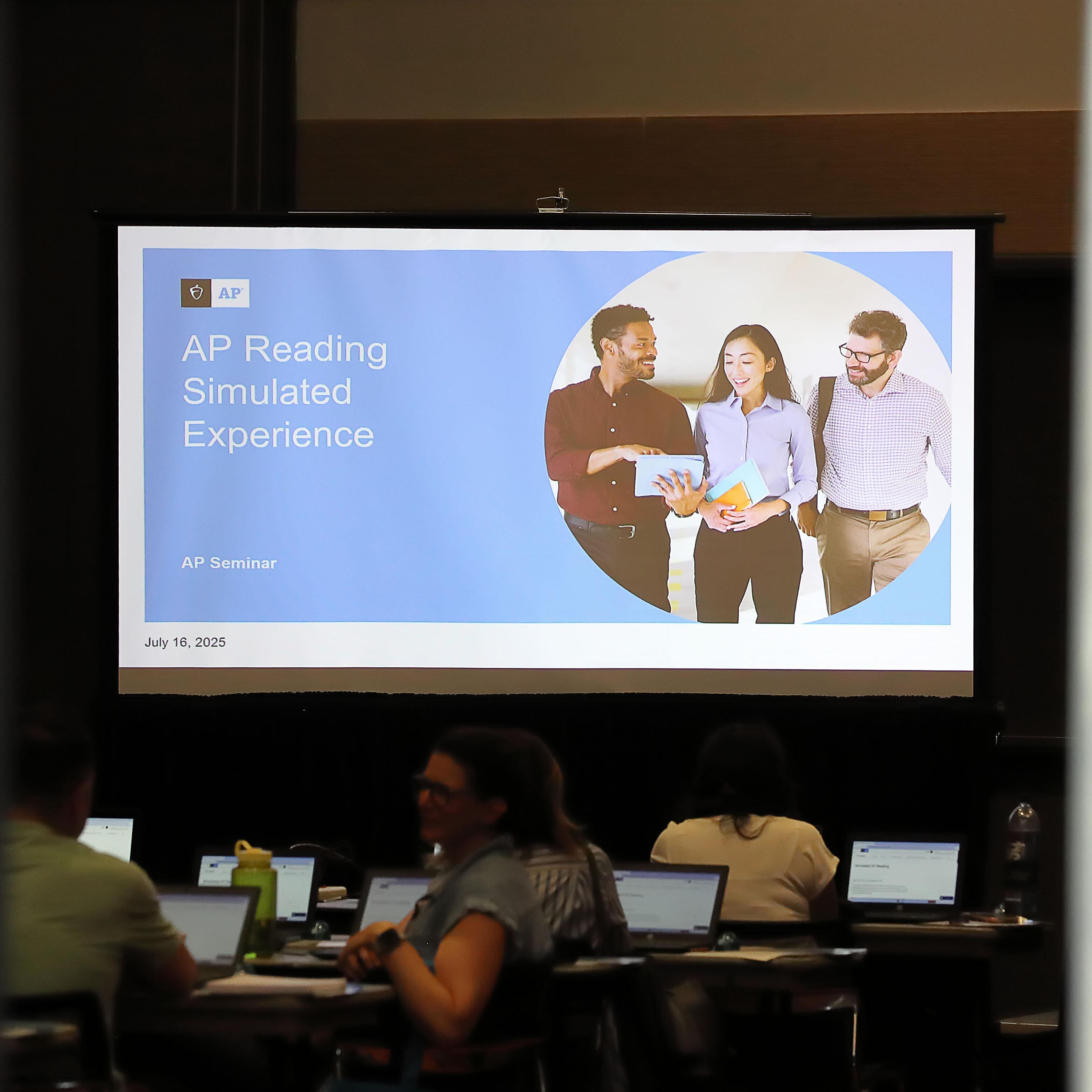 College Board Events | All Access